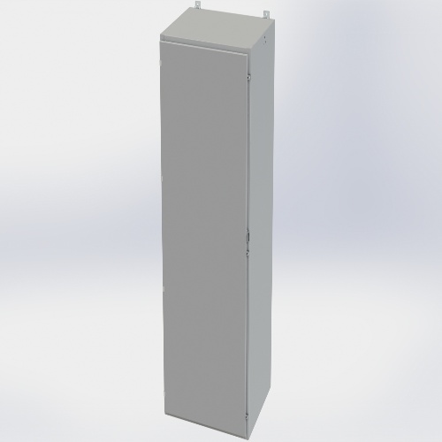 Saginaw SCE-72H3024LP - Nema 4 LP Enclosure