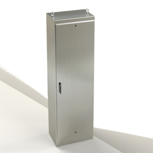 Saginaw SCE-90EL3624SS6FS - S.S. EL FS Enclosure