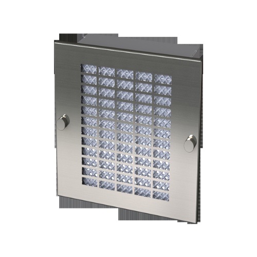 Saginaw SCE-FA66-24VDC - Assembly, Fan Housing (6in.) 24VDC