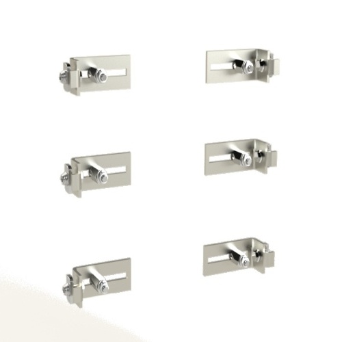 Saginaw SCE-FSPS6 - Kit, FS Panel Support