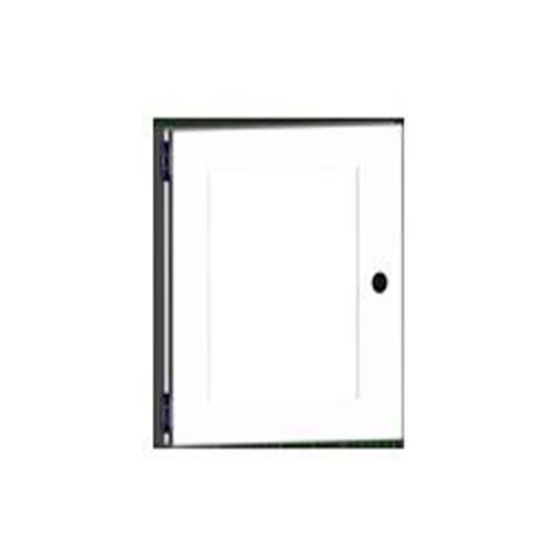 Saginaw SCE-HWK2218 - Kit, Hinged Window