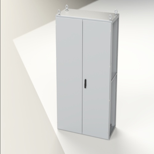 Saginaw SCE-T201206LG - 2DR IMS Enclosure