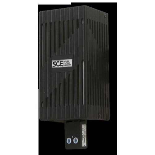 Saginaw SCE-TSH100 - Heater - 100W