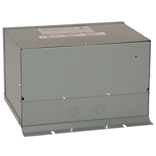 Schneider Electric 3T2F Dry Type Transformer - Three Phase, 3 kVA, 480V ...