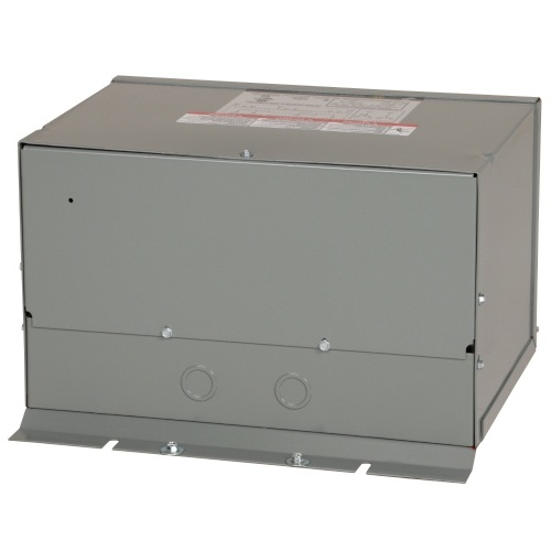 Schneider Electric 3T2F Dry Type Transformer - Three Phase, 3 kVA, 480V ...