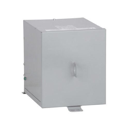 Schneider Electric 7S1F Dry Type Transformer - Single Phase, 7 kVA, 240 ...