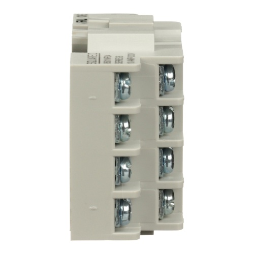 Schneider Electric 8501NR34 Relay Socket for 8501R Plug In Relays