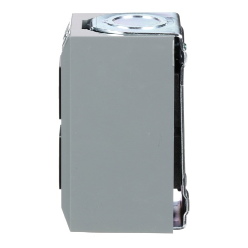 Schneider Electric 9001BG201 Push Button Complete Control Station, 2 ...