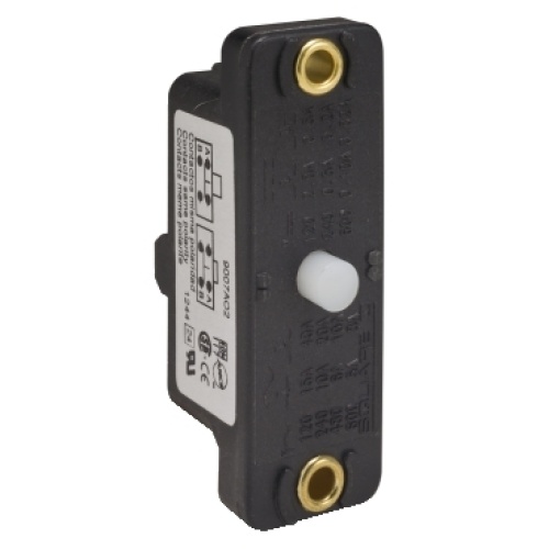 Schneider 9007AO1 Telemecanique Complete Product Linear Spring Return ...