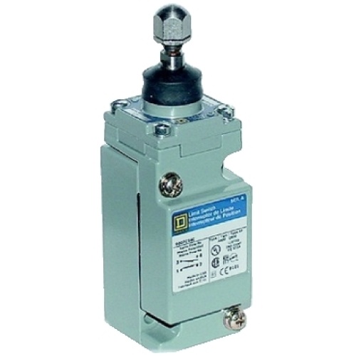 Schneider 9007C54ED Telemecanique Complete Product Linear Spring Return ...