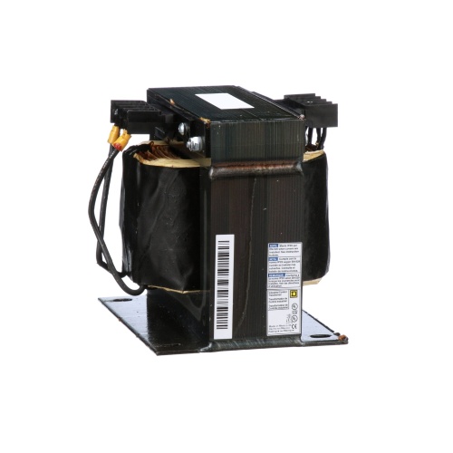 Schneider Electric 9070T1000D95 Industrial Control Transformer - Single ...
