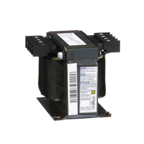 Square D 9070T300D1 Voltage Transformer