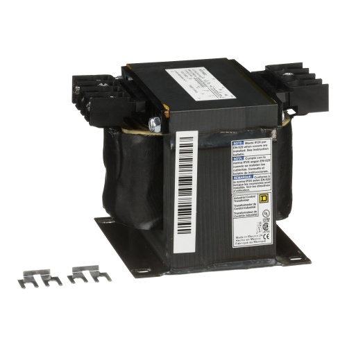Schneider Electric 9070T500D2 The Square D Industrial Control Transformer