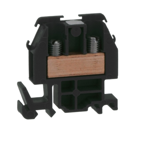 Schneider Electric 9080GRB6 Linergy NEMA Sectional Terminal Blocks