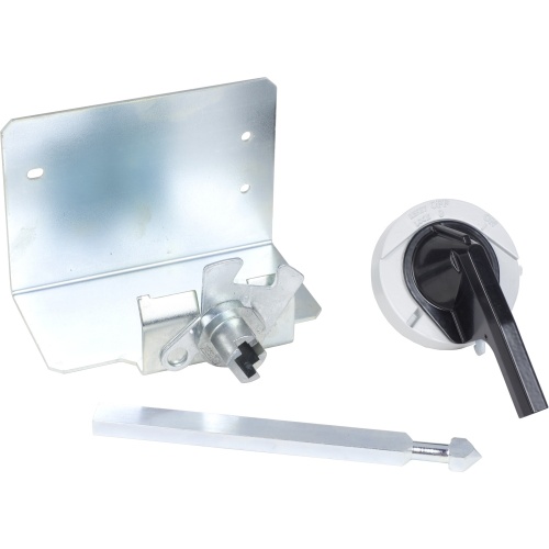 Schneider Electric 9421LZ250H43 Door Operating Mechanism Kit for 250A ...