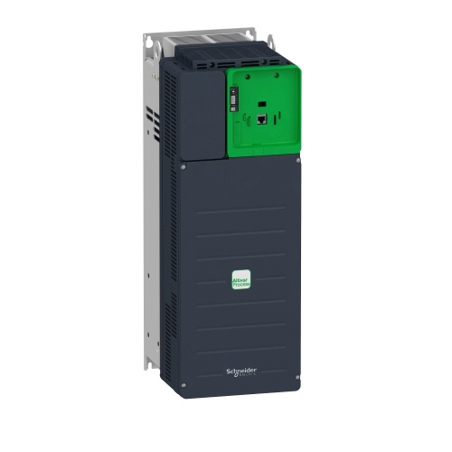 Schneider Electric ATV930D30N4ZU - Altivar Process 930 VFD, 480 Volt ...