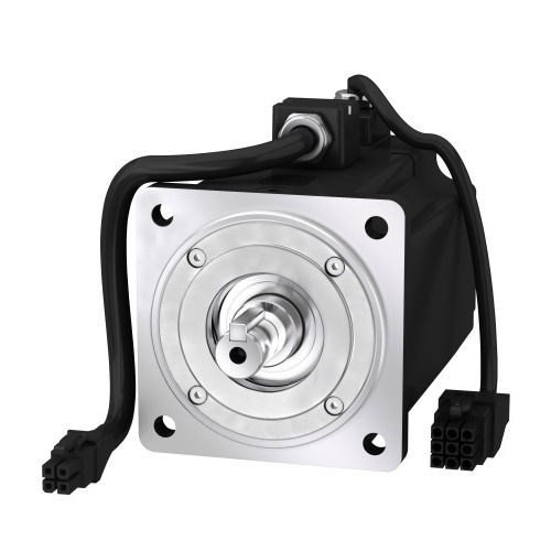 Schneider Electric BCH2LF0431CA5C Servo Motor - 5000 RPM (Max), 7.73 ...