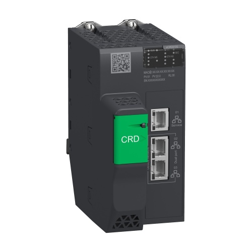 Schneider Electric BMECRD0100 - Remote IO, EcoStruxure Automation ...