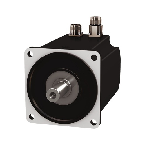 Schneider Electric BMH1402P37F1A Servo Motor - 4000 RPM (Max), 57.4 Amp ...