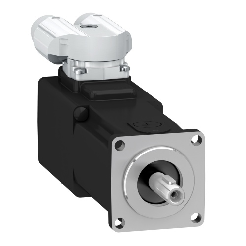 Schneider Electric BSH0402P36F2A Servo Motor - 10000 RPM (Max), 6 Amp ...