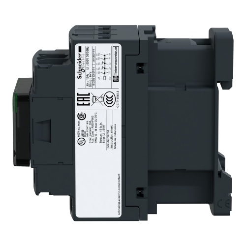Schneider Electric CAD32FD TeSys Deca Control Relay