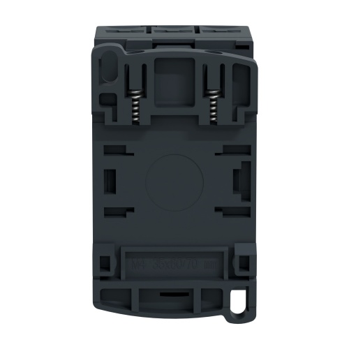 Schneider Electric CAD32MD TeSys Deca 5 Contact Relay for Industrial Use