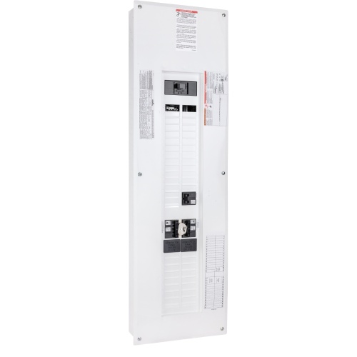 Schneider Electric CHGP605638150 Home Line Generator Panels Offer ...