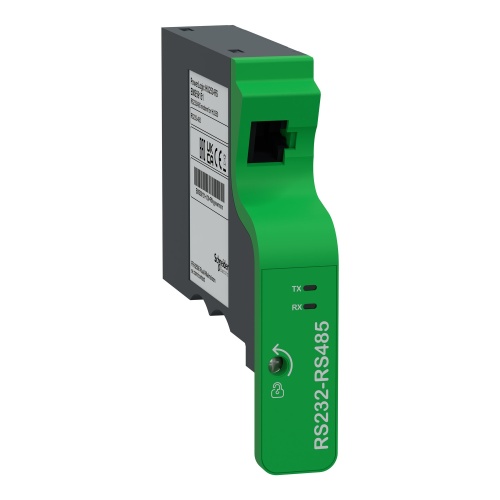 Schneider Electric EMS59151 - PowerLogic HU250 RS232/422/485 interface ...