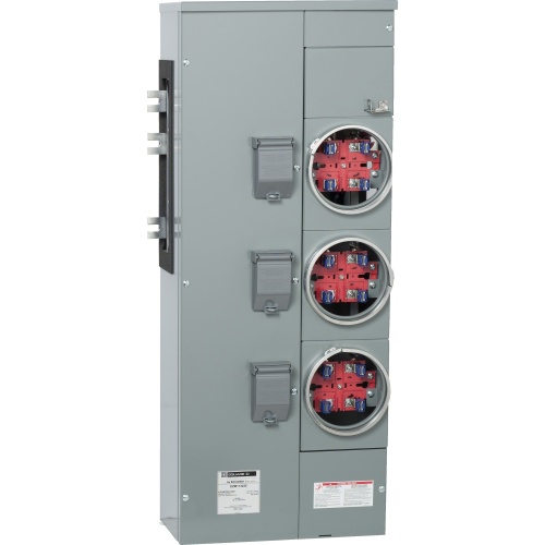 Schneider Electric EZM113225X Square D EZ Meter Pak Devices