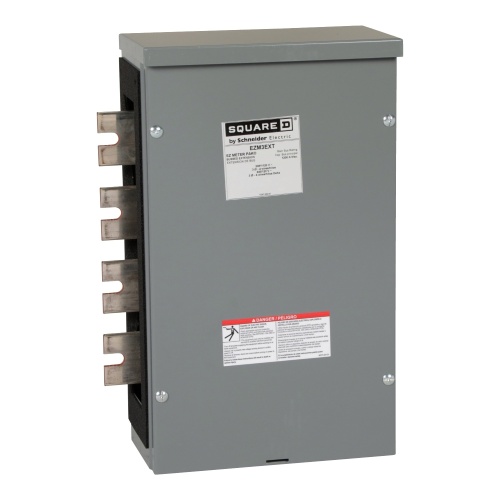 Schneider Electric EZM3EXT - Bus Extension