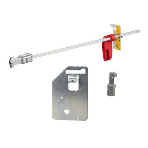 Schneider Electric GS1AD010 TeSys GS - NFPA 79 internal handle kit for ...
