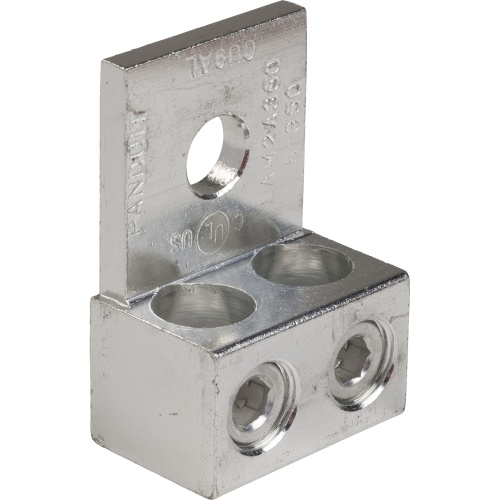 Schneider Electric GS1AW603 - Lug Kit