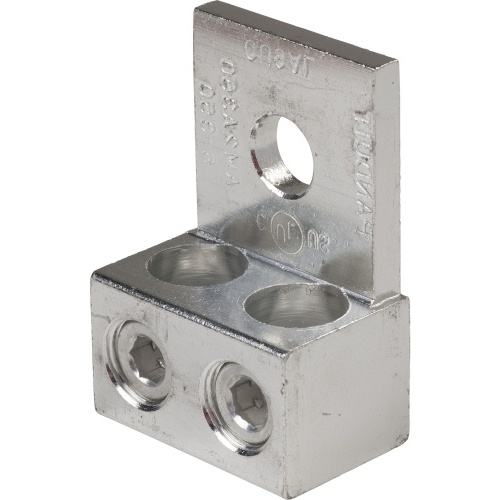 Schneider Electric GS1AW603 - Lug Kit