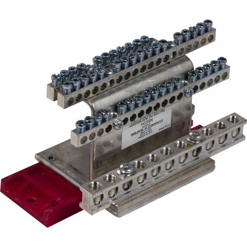 Schneider Electric HC2SN - Neutral Kit
