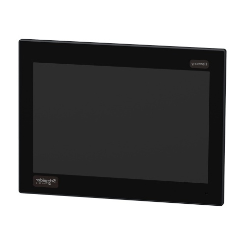 Schneider Electric HMIP6DEB0NA0WNAN00 Panel PC, Harmony P6, IPC ...