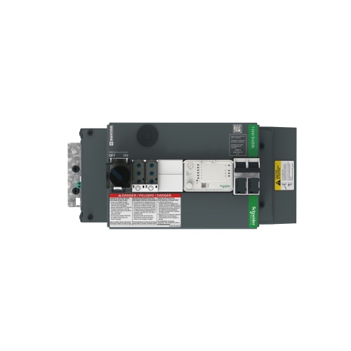 Schneider Electric ICWL2422ERM2 I-Line Enable Module, ERMS + Modbus ...