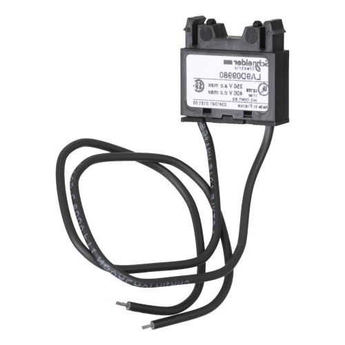 Schneider Electric LA9D09980 Suppressor Module