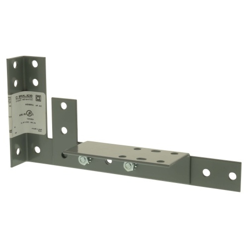 Schneider Electric LDRB6DH Wireway Hanger - 6 x 6"