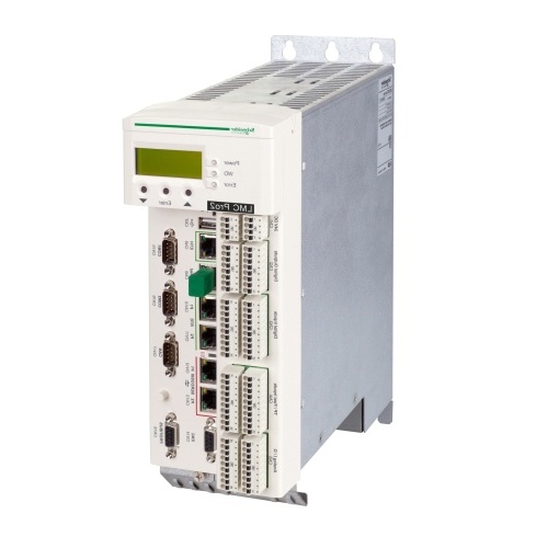 Schneider Electric LMC402CCG10000 Motion controller LMC402 16 axis ...