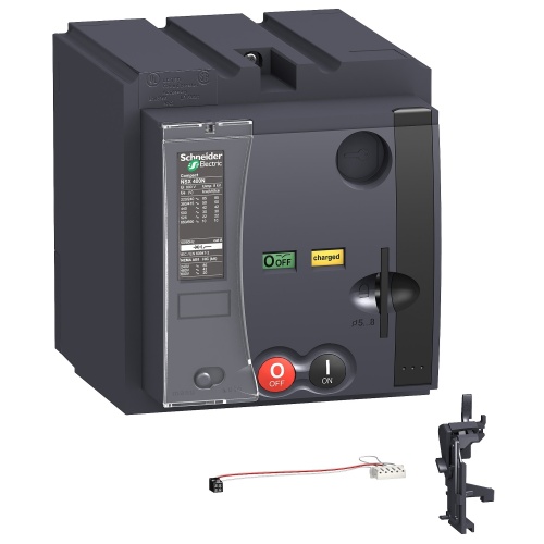 Schneider Electric LV432652 - Motor Mechanism Module