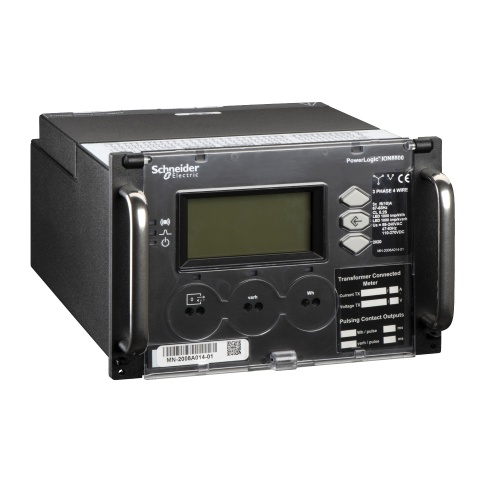 Schneider Electric MCT2W - RS485 terminator for 2-wire daisy chain