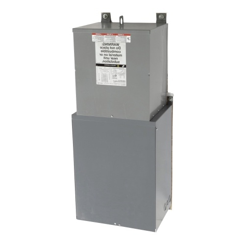 Schneider Electric MPUB15S40F Unit Substation, Mini Power-Zone, 1 Phase ...