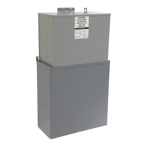 Schneider Electric MPUB22T2FG Unit Substation, Mini Power-Zone, 3 Phase ...