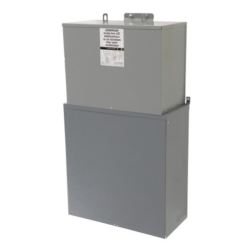 Schneider Electric MPUB30T2FJ Unit Substation, Mini Power-Zone, 3 Phase ...