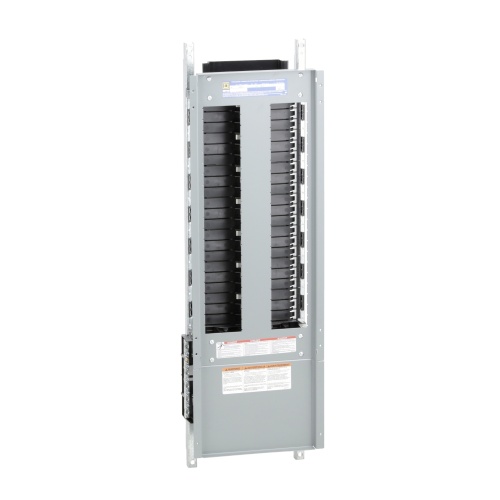Schneider Electric NF442L2C Panelboard - 250 Amp, 600Y/347 VAC, Three ...