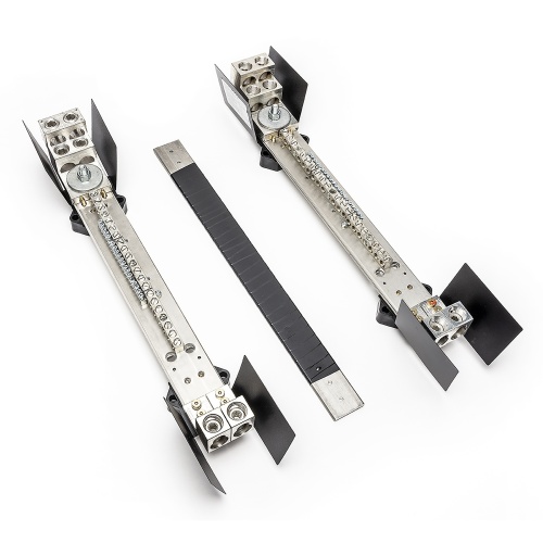 Schneider Electric NFNL6CR - NF Panelboard Condo Riser Neutral Kit