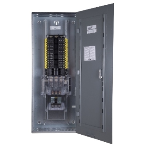 Schneider Electric NQOB842UPLL NQ Panelboard Interior Features