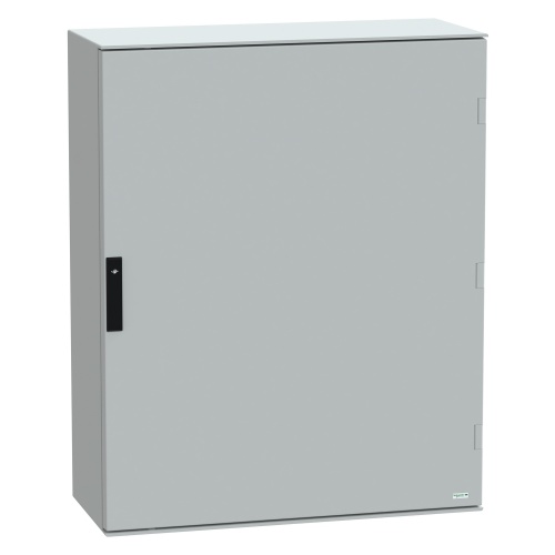 Schneider Electric NSYPLM108G Thalassa PLM Wall Mount Enclosure