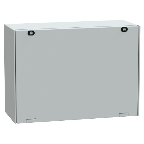 Schneider Electric NSYPLM57G Thalassa PLM Wall mounted Fiberglass ...