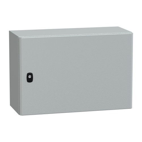 Schneider Electric NSYS3D4625P Spacial S3D Wall Enclosure